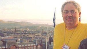 John Auld killing: Men jailed over death of East Lothian takeaway ...