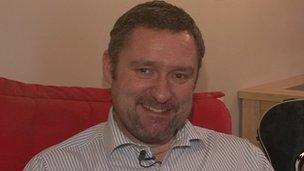 County Down man writes a song for every day of the year - BBC News