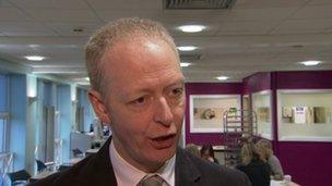 Child abuse deaths 'drop dramatically' says NI review - BBC News