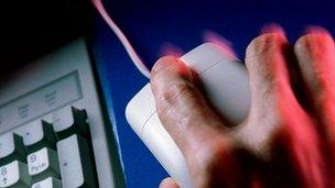 How hardware hacking (almost) made me a fraudster - BBC News