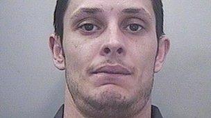 Peter Lewis murder: William Jones jailed for 22 years - BBC News