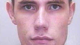 James Brodie: Two arrested over missing man murder - BBC News