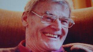 Stafford Hospital: The victims of the hospital scandal - BBC News