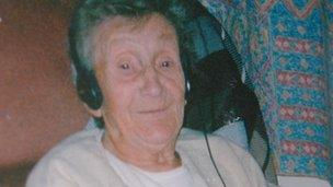 Stafford Hospital: The victims of the hospital scandal - BBC News