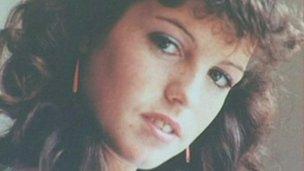 Helen McCourt murder: Mother against killer's parole - BBC News