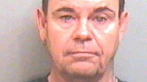 iPhone used to bring child sex attacker William Walker to justice - BBC ...