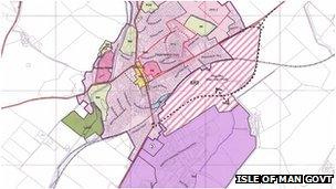 New by-pass in southern development plan - BBC News