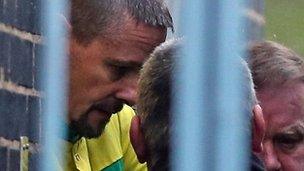 April Jones's killer Mark Bridger a 'liar and fantasist' - BBC News