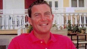 Hanged Birmingham man 'failed' by mental health trust - BBC News