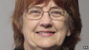 Anna Dyer sues Labour Party over sex and age discrimination claims ...