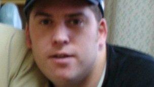 Missing Lewis man's body found - BBC News