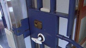 Hydebank Wood prison gets Austin Treacy as new governor - BBC News