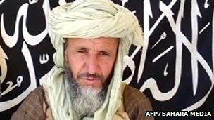 Islamist commander Abou Zeid's death in Mali 'probable' - BBC News