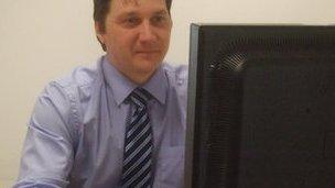 Boiling water killers caught by 'glimpses' on CCTV - BBC News