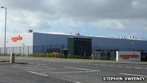 Glasgow-based power firm Aggreko sees profits grow by 11% - BBC News