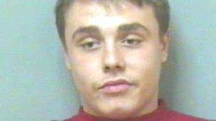 Thomas Brittain stabbing: Andre Vella on murder charge - BBC News