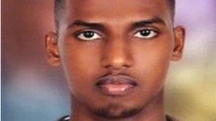 Mahdi Hashi: How easy is it to lose British citizenship? - BBC News