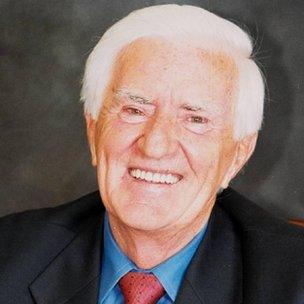 Lingerie boss Anthony Power killed for Bentley 'pride and joy' - BBC News