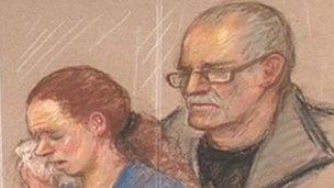 Derby fire deaths: Paul Mosley will not give evidence - BBC News