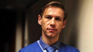 Basildon Hospital: Cure the NHS calls for improvements - BBC News