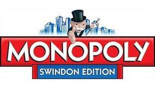 Swindon to feature in new Monopoly game - BBC News