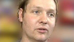 Businessman Paul Townsend 'got away with abuse', court hears - BBC News