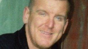 Wayne Basnett shooting: Case dropped against Christie O'Connor - BBC News