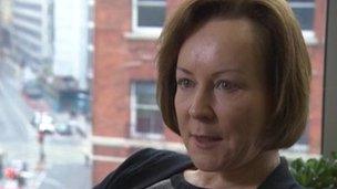 More London hospitals may 'face financial problem' - BBC News