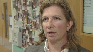 LGI children's heart surgery data 'sound' - BBC News