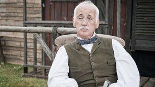 Horrible Histories books have 'naturally come to an end' - BBC News