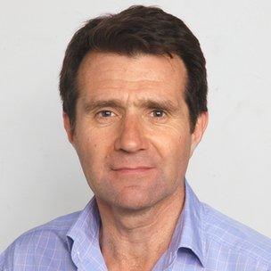 Live the Story: David Shukman answers your questions - BBC News