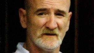 Philpott: What judge told couple who killed their children - BBC News