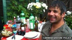 Peterborough bodies in ditches linked to Hereford cases - BBC News