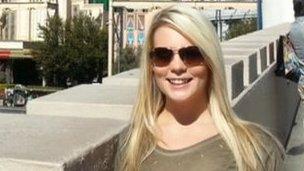 Claire Reed family launch screening day after heart death - BBC News