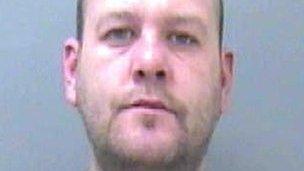 Man jailed for 'unprovoked' killing in Morecambe - BBC News