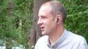 Life sentence for murderer who has five years to live - BBC News