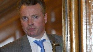 Craig Whyte: former Rangers owner loses Ticketus battle - BBC News