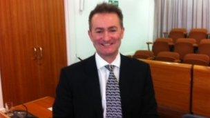 UKIP trio becomes Waverley council opposition party - BBC News