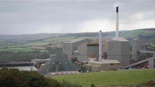 Cleveland Potash Boulby development to create 270 jobs - BBC News