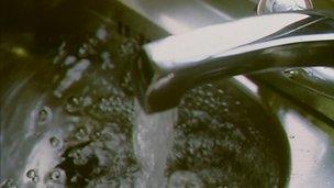 Camelford water poisoning: Long-term health effects 'unlikely' - BBC News