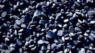 Scottish Coal: Government sets up mining jobs taskforce - BBC News