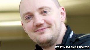 Getting West Midlands victims to report 'mate crime' - BBC News