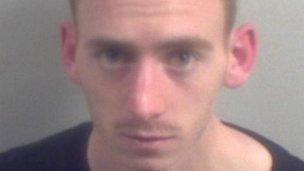 Natalie Jarvis murder: Boyfriend Adam Whelehan jailed for life - BBC News