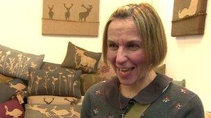 Can you make a living from your hobby? - BBC News