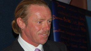 Coach Stephen Benson can appeal against rape convictions - BBC News