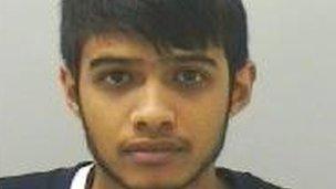Elswick knifepoint rapist Abdul Miah jailed for 12 years - BBC News