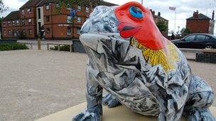 Arts Council grant of £3m for Hull culture - BBC News