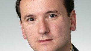 Vale of Glamorgan MP Alun Cairns joins Europe vote 'rebels' - BBC News