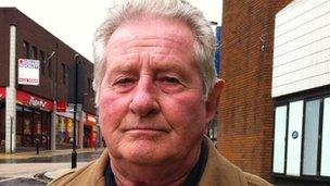 Woolwich killing: Aldershot residents' worry after soldier's death ...