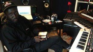 Arts Council chief: Pop music industry is failing - BBC News